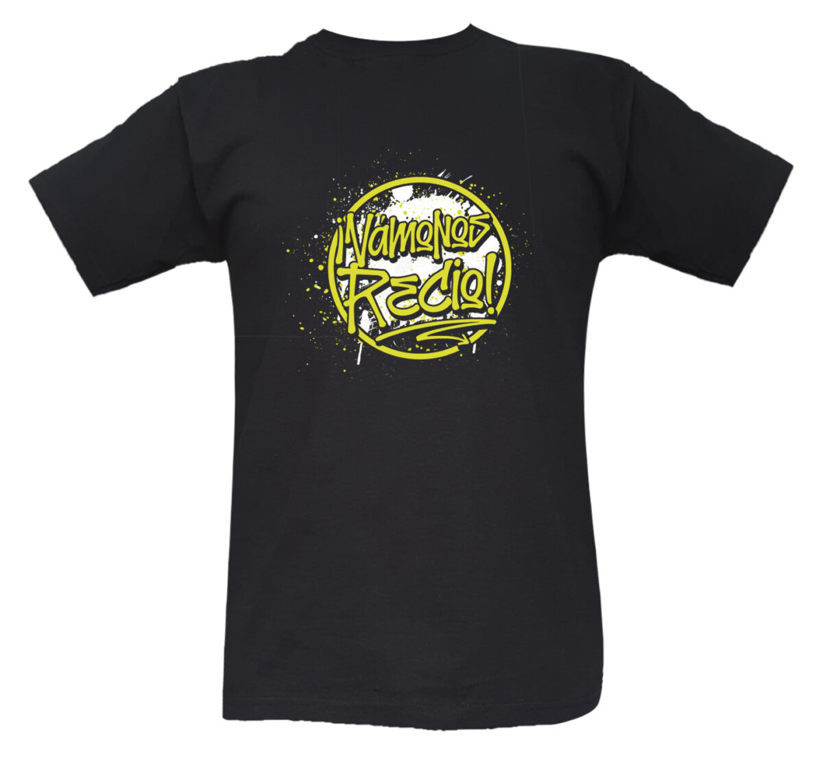 Vámonos recio – Sivangú- Expresa tu estilo