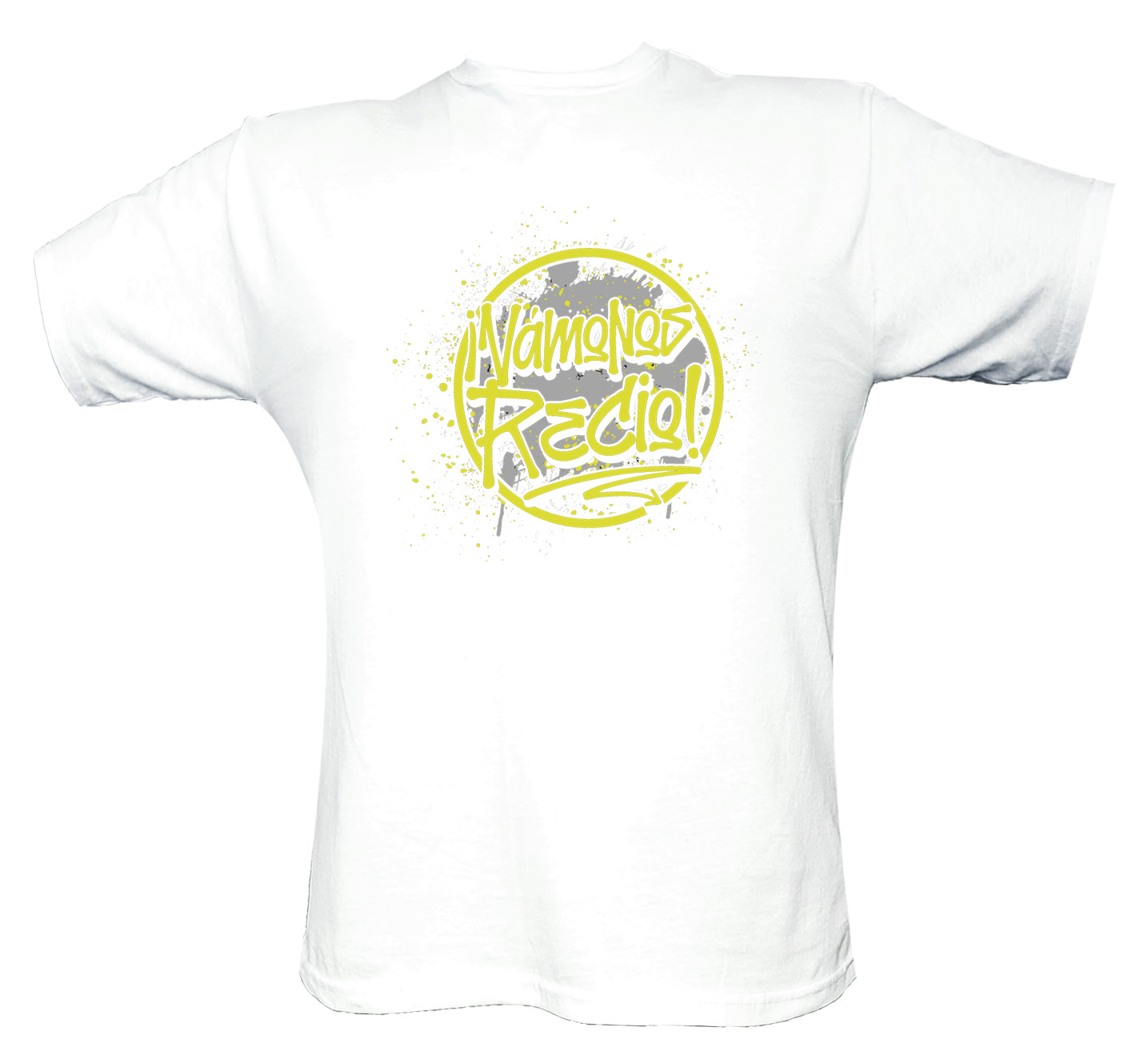 Vámonos recio – Sivangú- Expresa tu estilo